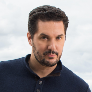 Russ Ruffino - Author Biography | Entrepreneur