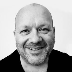 Dan Smith - Author Biography | Entrepreneur