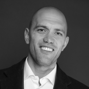 Graham Young - Author Biography | Entrepreneur