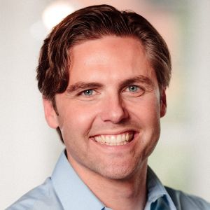 Phil George - Author Biography | Entrepreneur