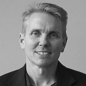 Alan Todd - Author Biography | Entrepreneur