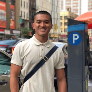 Matthew Yao - Author Biography | Entrepreneur