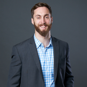 Jack Farrell - Author Biography | Entrepreneur