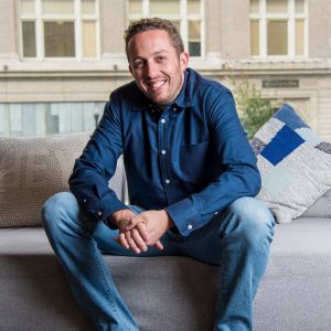 Josh Melick - Author Biography | Entrepreneur