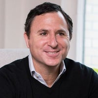 Daniel Chait - Author Biography