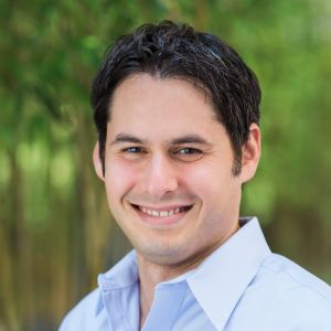 David Abramson - Author Biography | Entrepreneur