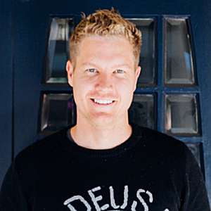 Sam Parr - Author Biography | Entrepreneur