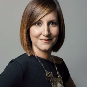 Sarah Fruy - Author Biography | Entrepreneur