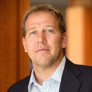 Joe Edgar - Author Biography | Entrepreneur