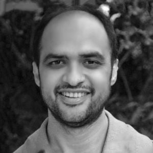 Kapil Gupta - Author Biography | Entrepreneur