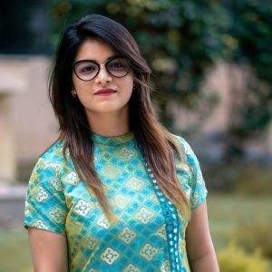 Preet Sandhu - Author Biography | Entrepreneur