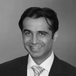 Zeeshan Khalid - Author Biography | Entrepreneur