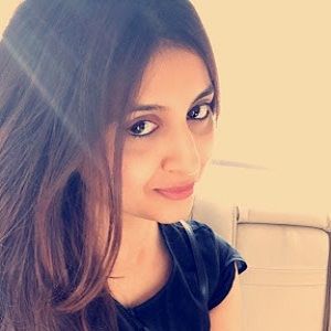 Ritu Ajbani - Author Biography | Entrepreneur