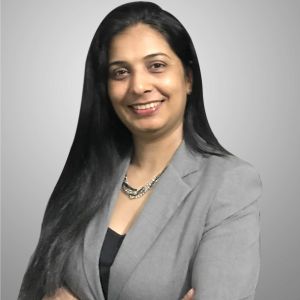 Dipti Singla - Author Biography | Entrepreneur