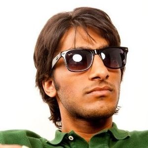 Yash Mittal - Author Biography | Entrepreneur