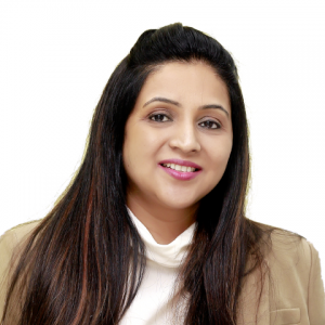 Urvi Mehta - Author Biography | Entrepreneur