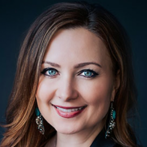 Erika Rasure - Author Biography | Entrepreneur