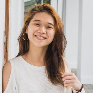 Jamie Cheng - Author Biography | Entrepreneur