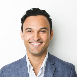 Sam Barry - Author Biography | Entrepreneur