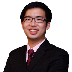 Kevin Ng - Author Biography | Entrepreneur