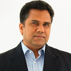 Arvind Kumar Kadam - Author Biography | Entrepreneur