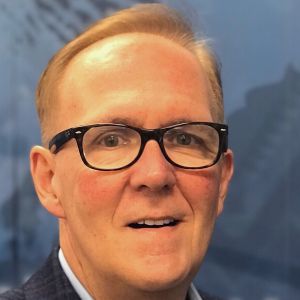 George Waller - Author Biography | Entrepreneur