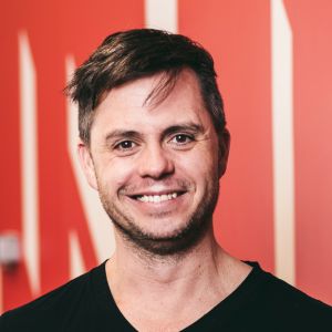 Andrew Reid - Author Biography | Entrepreneur