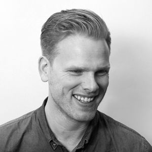 Jonathan Kenyon - Author Biography | Entrepreneur