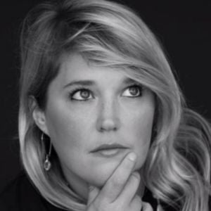 Kate Wolff - Author Biography | Entrepreneur