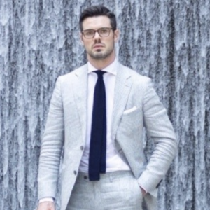 Andrew Nicholls - Author Biography | Entrepreneur