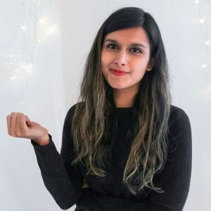 Kanchan Singh - Author Biography | Entrepreneur