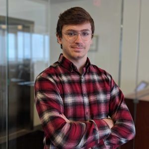 Sean Messier - Author Biography | Entrepreneur