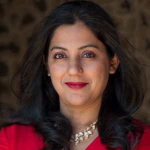 Tejas Parulekar - Author Biography | Entrepreneur