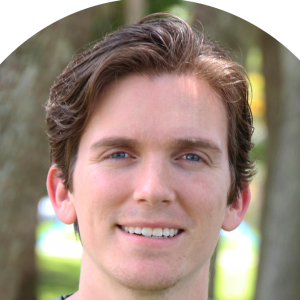 David Anderson - Author Biography | Entrepreneur