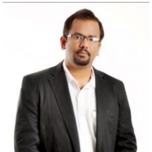 Ajit Kumar - Author Biography | Entrepreneur