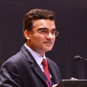 Ashish Merchant - Author Biography | Entrepreneur