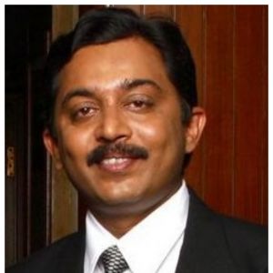 Bimal Raj - Author Biography | Entrepreneur