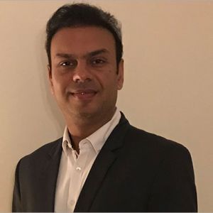 Sumit Mittal - Author Biography | Entrepreneur