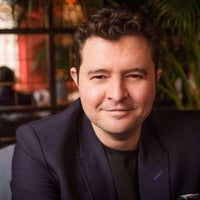 Daniel Priestley - Author Biography