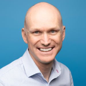 Paul Benson - Author Biography | Entrepreneur