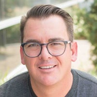 Levi King - Author Biography