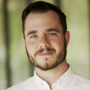 Rich Burns - Author Biography | Entrepreneur