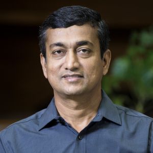 Mathivanan Venkatachalam - Author Biography | Entrepreneur