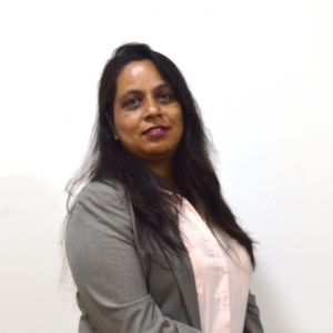 Pratima Jain - Author Biography | Entrepreneur