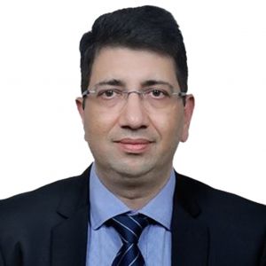 Ajay Malhan - Author Biography | Entrepreneur