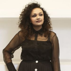 Ananya Kumar - Author Biography | Entrepreneur