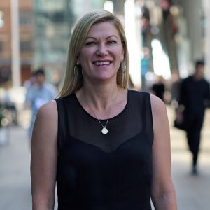 Amanda Price - Author Biography | Entrepreneur