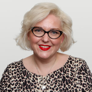 Holly Maguire - Author Biography | Entrepreneur