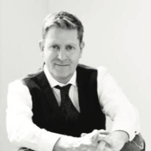 Richard Dean - Author Biography | Entrepreneur