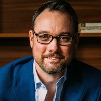 Todd Herman - Author Biography